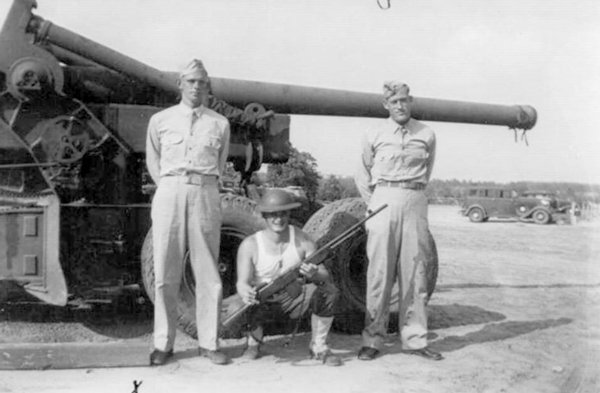 Stories Behind The Stars: Pfc. Melvin L. Burington - Monroe Times