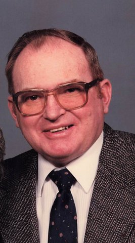 Stanley E. “Stan” Pickett - Monroe Times