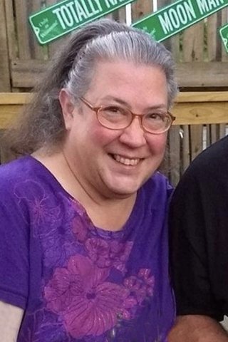 Constance “Connie” J. Rufi - Monroe Times