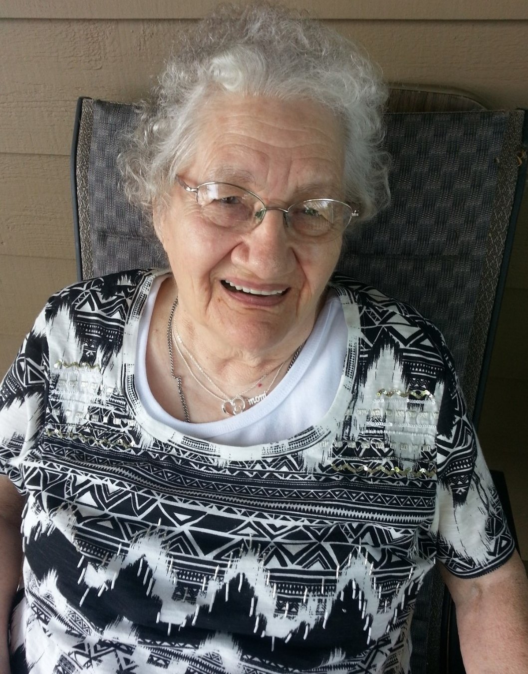 Jeanne E. Vodak - SWNews4U