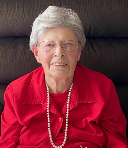 Grace M. Mayne - SWNews4U