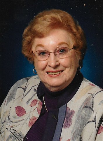 Virginia Lou (Jenkins) Gibson - SWNews4U