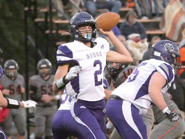 SUPPZ.COM SWNEWS4U CO-ATHLETES OF THE WEEK: Matthew Nies and Braden ...