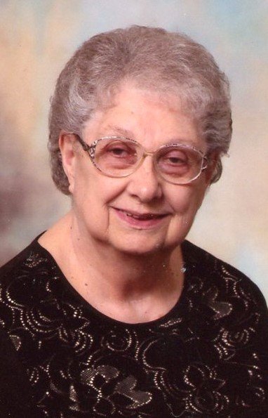Eldora Ruth Kundert - Monroe Times