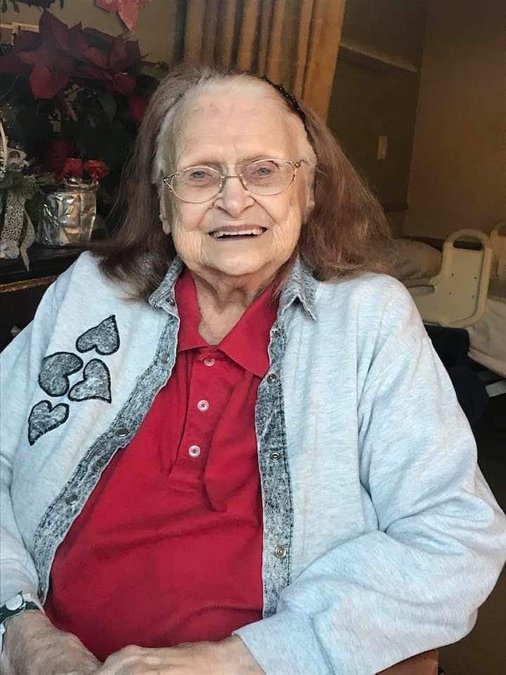 Bernadette O’Brien - SWNews4U