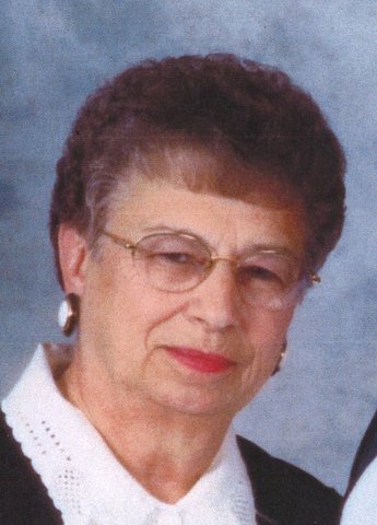 Lea Mae Esser - SWNews4U