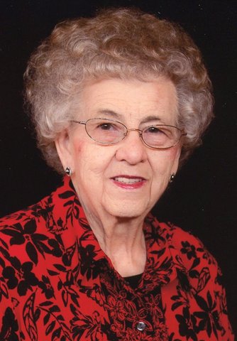 Mary Joan (Berg) Everson - Monroe Times