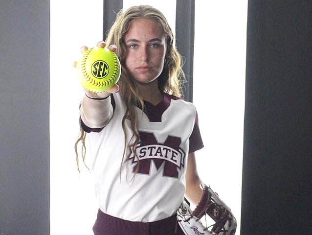 SUPPZ.COM SWNEWS4U ATHLETE OF THE WEEK: Gretta Grassel - SWNews4U