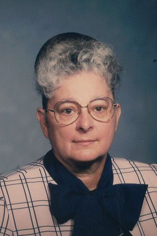 Belva May (Schwingel) Studnicka - SWNews4U