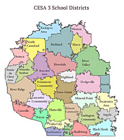 CESA 3 and Youth Apprenticeship - Monroe Times