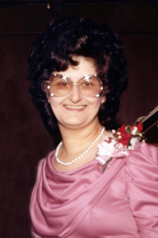 Barbara Jean Workman - Monroe Times