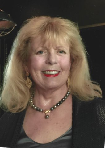 Shirley Ann Kubly - Monroe Times