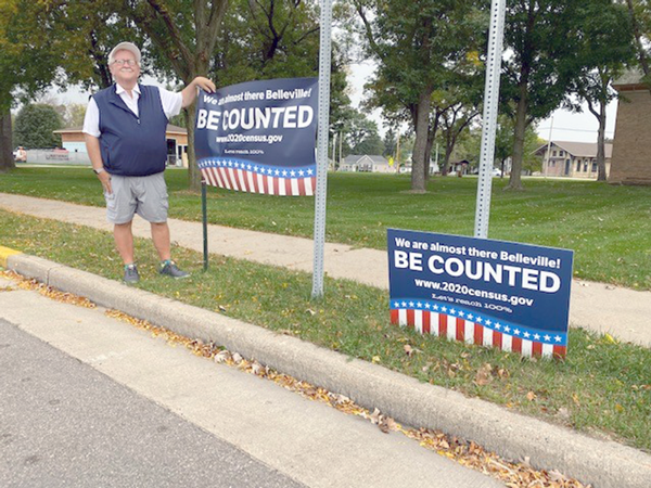 Huffman: Whistleblower to Evers — “Make Them Prove It” - Monroe Times