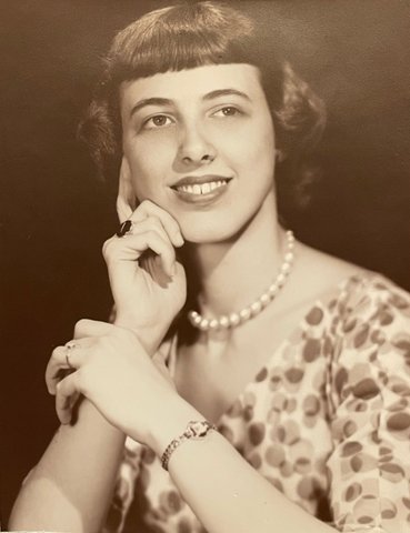 Barbara Ann Conley - Monroe Times