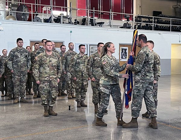 Wisconsin Army National Guard recruiting and retention battalion ...