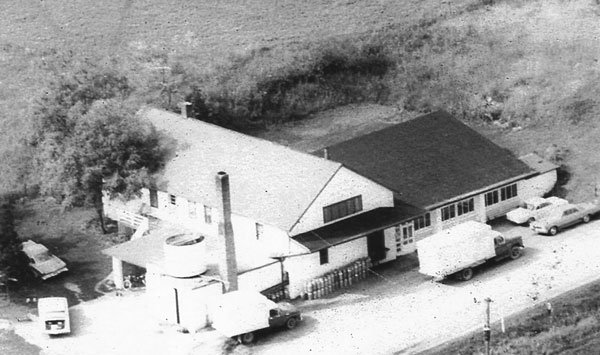 Silver & Lewis Cheese Factory Co. celebrating 125 years - Monroe Times
