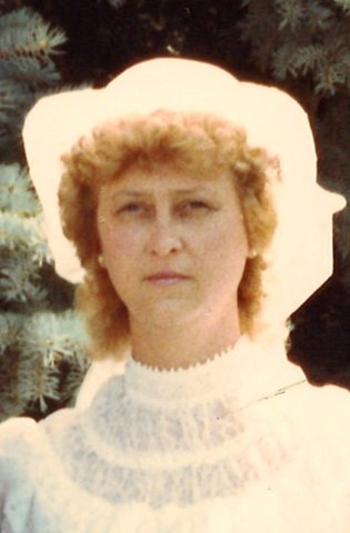 Lois H. McCann - SWNews4U