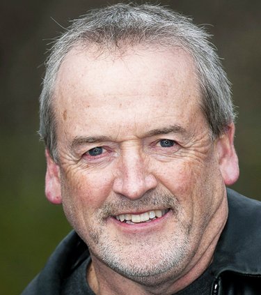 Robert Stevenson, 1954-2022 - SWNews4U