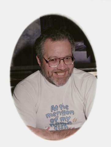 James ‘Jim’ Knapp - SWNews4U