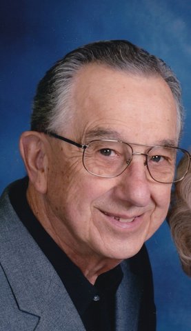 Harvey E. Loeffel - Monroe Times
