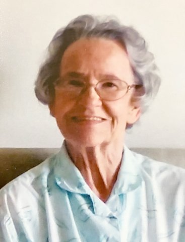 Neta Viola (Ward) Sheldon - SWNews4U