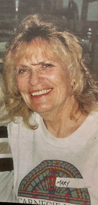 Mary Evelyn (Faber, Frawley) Shields - SWNews4U