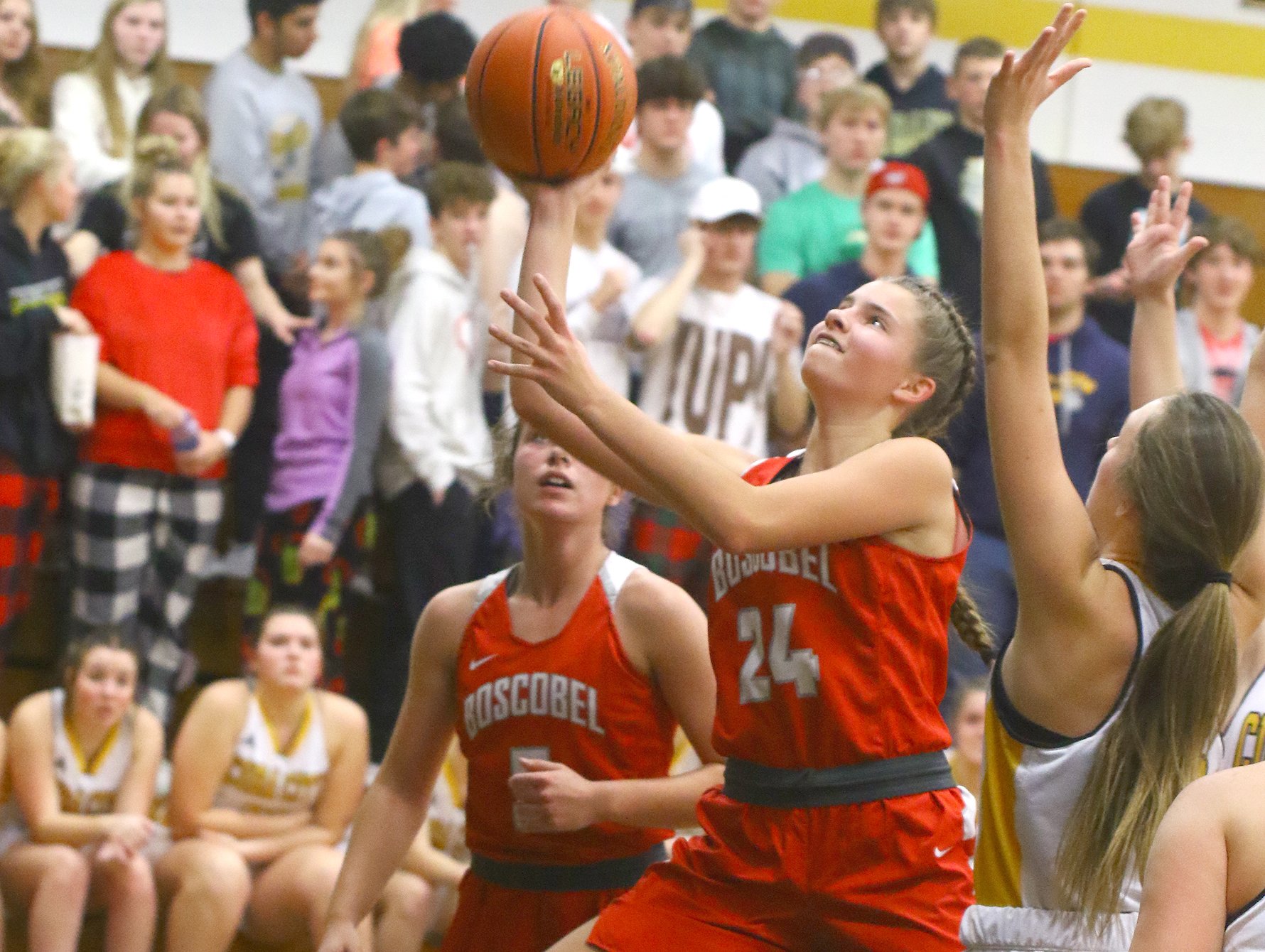 SUPPZ.COM SWNEWS4U ATHLETE OF THE WEEK: Erin Knowles - SWNews4U