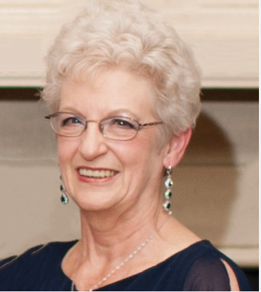 Delores (Dee) Jean Hagedorn - Monroe Times