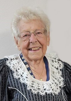 Bertha Clara Digman - Monroe Times