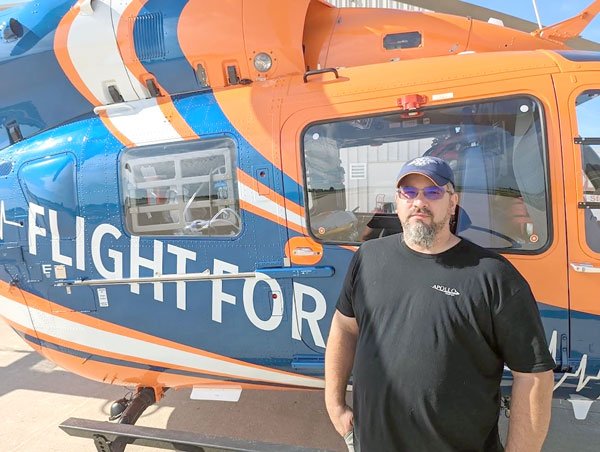 Eells earns air mechanic award - Monroe Times