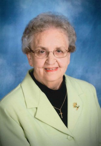 Doris Lou (Valentine) McLimans - SWNews4U