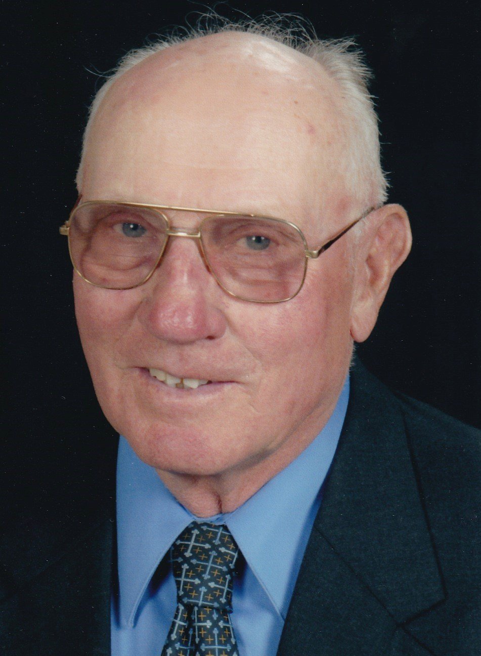 Hans A. Sulzer - Monroe Times
