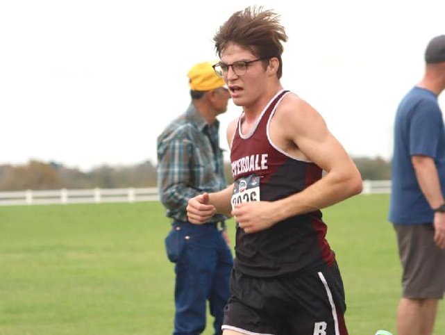 SUPPZ.COM SWNEWS4U ATHLETE OF THE WEEK: Nick Stitzer - SWNews4U