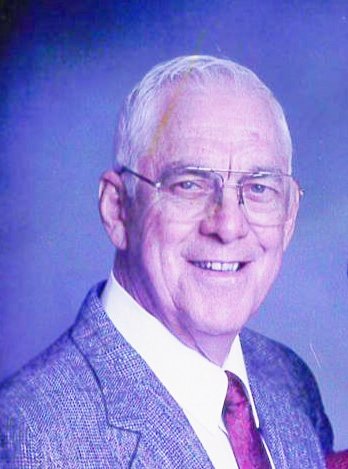 Wendell F. “Ted” Marshall - SWNews4U