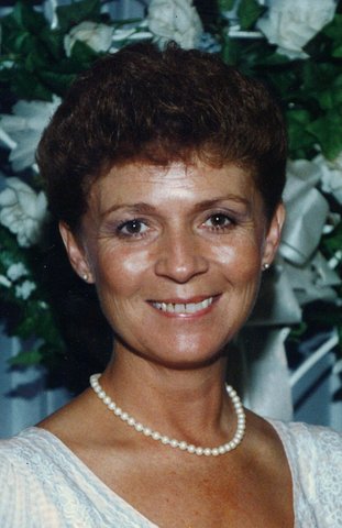 Edith C. “Eydie” Lange - SWNews4U