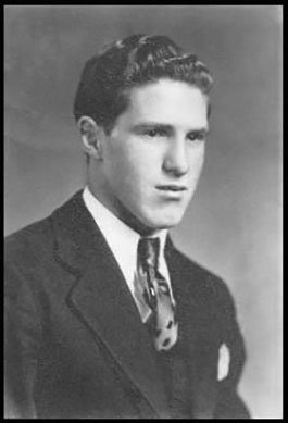 Stories Behind The Stars: Private First Class Emery H. Johnson - Monroe ...