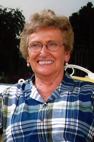 Anna Mae Saunders - Monroe Times