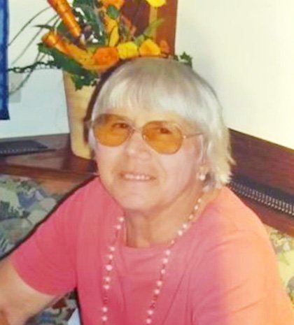 Anna Cunningham, 1935-2022 - SWNews4U