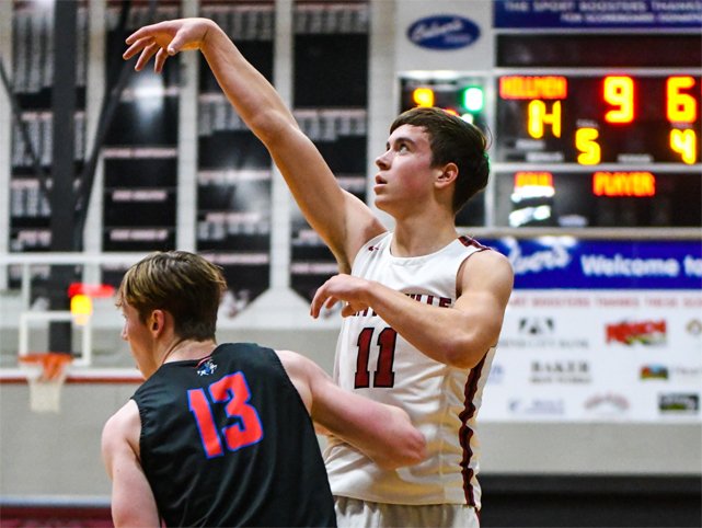 SUPPZ.COM SWNEWS4U ATHLETE OF THE WEEK: Davyn Edge - SWNews4U