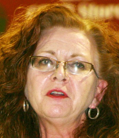 Kristine Sandy, 1962-2022 - SWNews4U