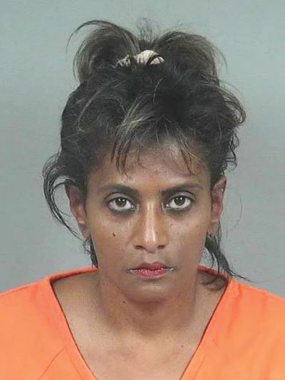 Internet ‘wife’ accused of poisoning elderly victim - Monroe Times