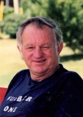 Donald H. Fey - Monroe Times