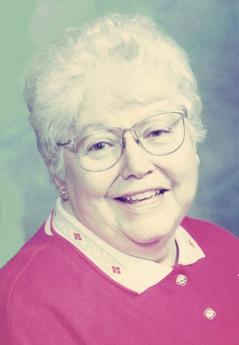 Carol Priebe - Monroe Times Carol Priebe - Monroe Times