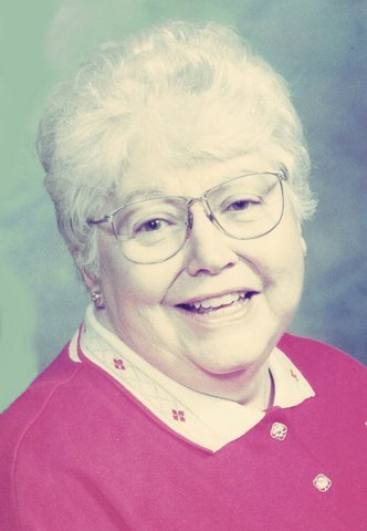 Carol Priebe - Monroe Times