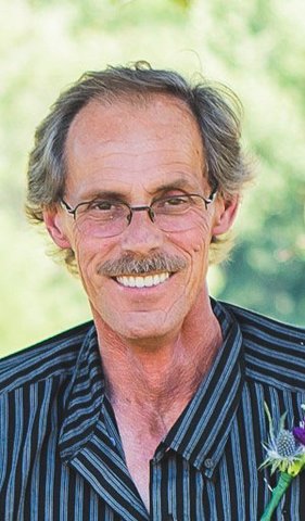 Michael B. “Mike” Garwell - Monroe Times