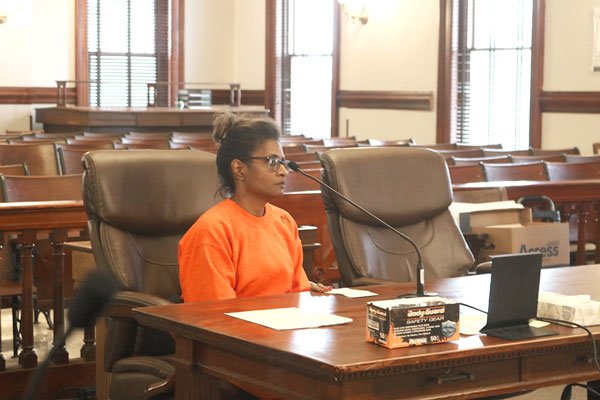 Chapin could get 12 years in poisoning case - Monroe Times