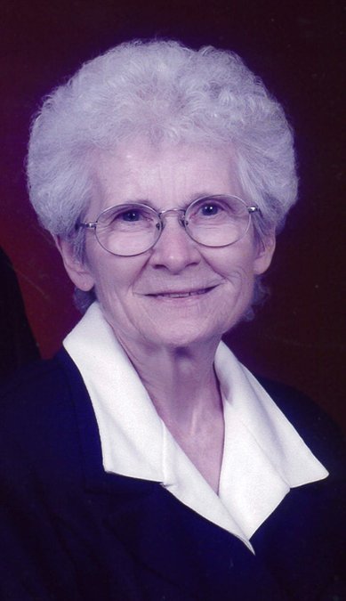 Bernetta (Bloom) Anderson - SWNews4U