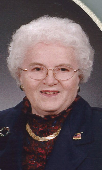 Joyce Elizabeth (Clayton) Mester - SWNews4U