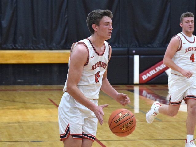 SUPPZ.COM SWNEWS4U ATHLETE OF THE WEEK: Darlington's Carver Fitzsimons ...