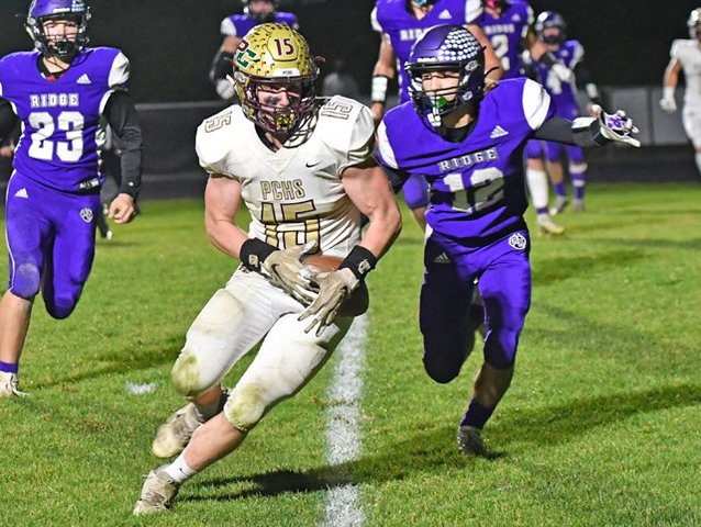 Six Rivers Conference football will survive - SWNews4U